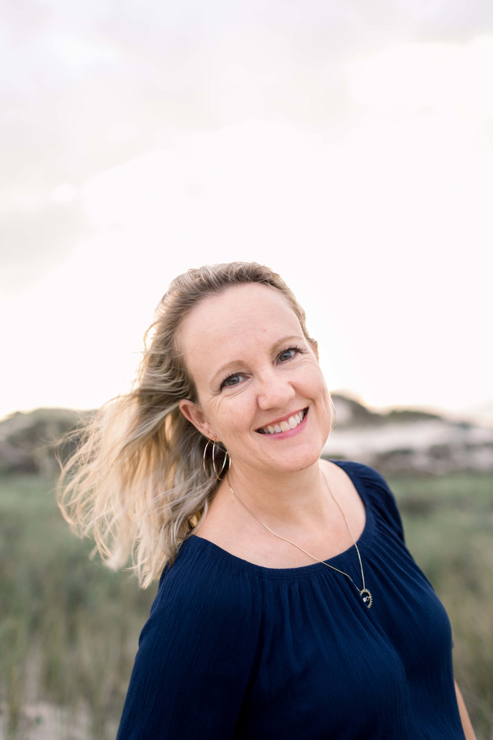 About Us - Destination Amelia