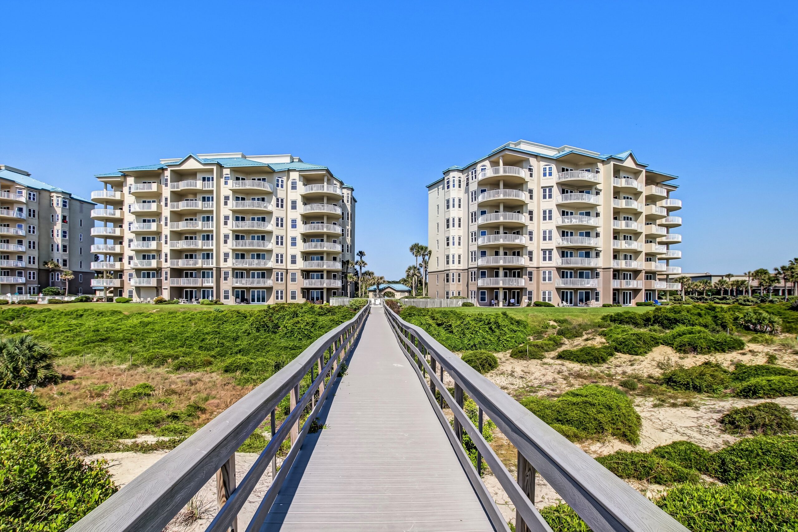 Ocean Place Amelia Island Rentals | Destination Amelia