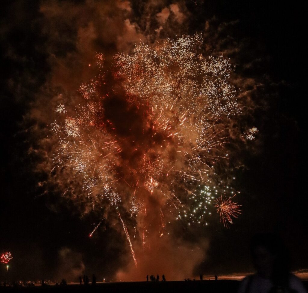 4th of July on Amelia Island: Celebrate in Style